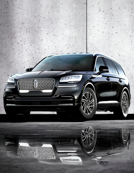 Limousines & Cars – Advanced Car Service