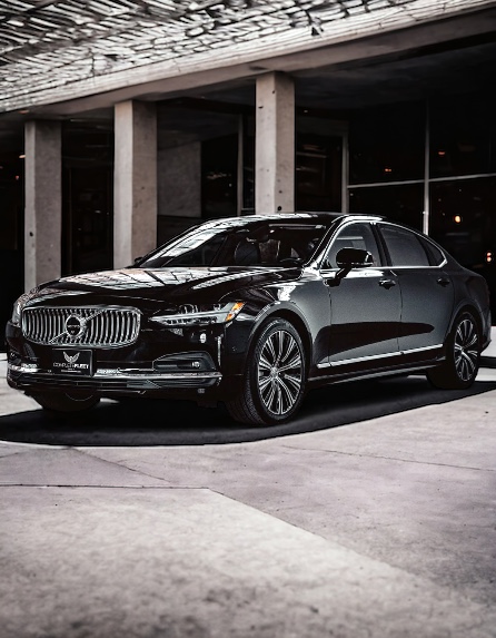 Limousines & Cars – Advanced Car Service