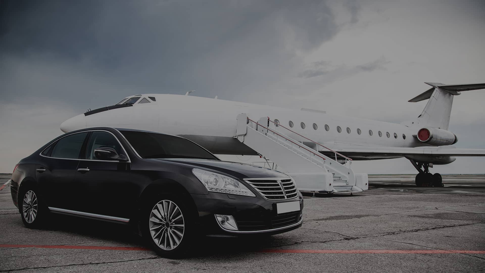 Advanced Car Service – Luxury Car Company