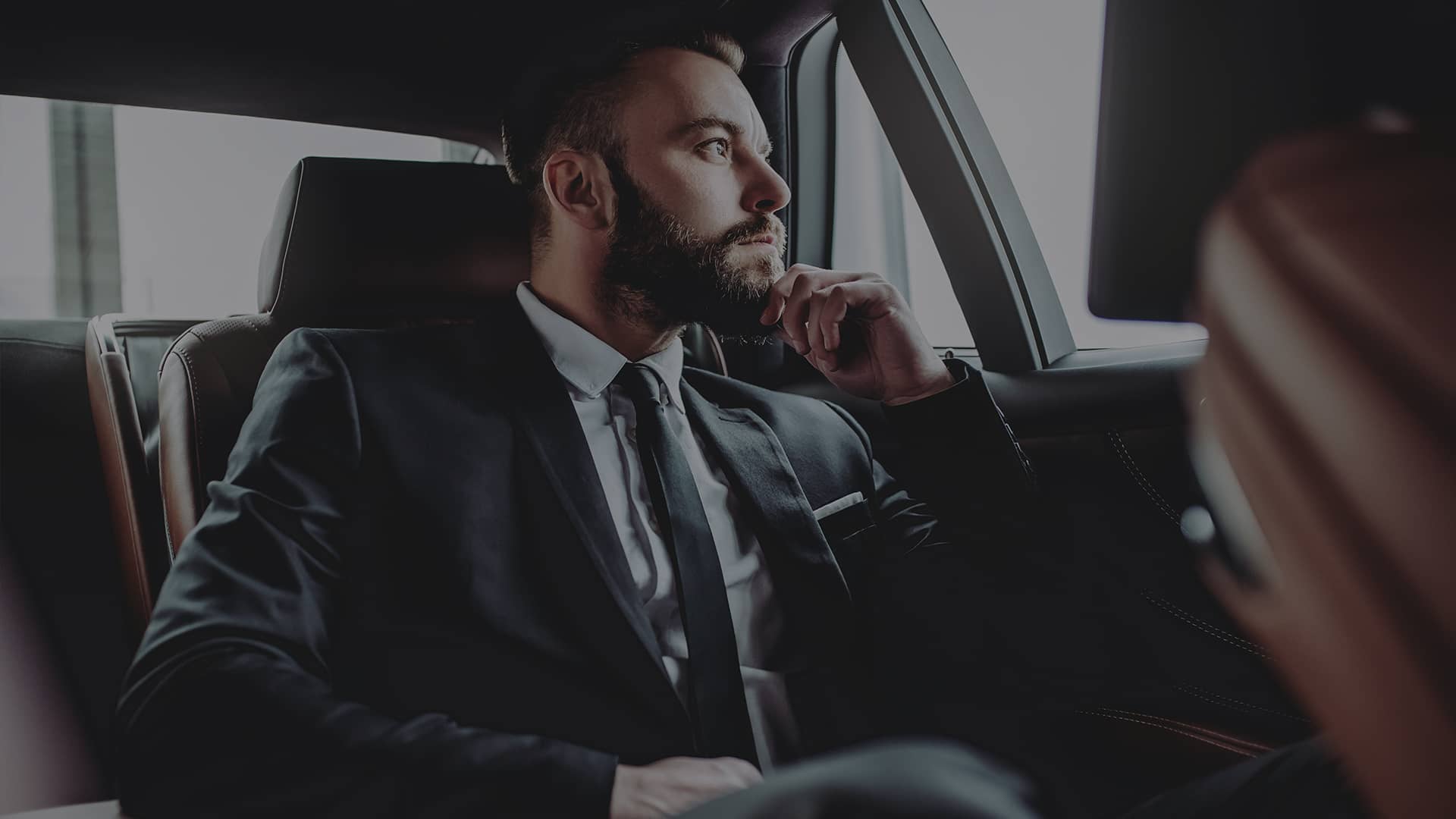 Advanced Car Service – Luxury Car Company